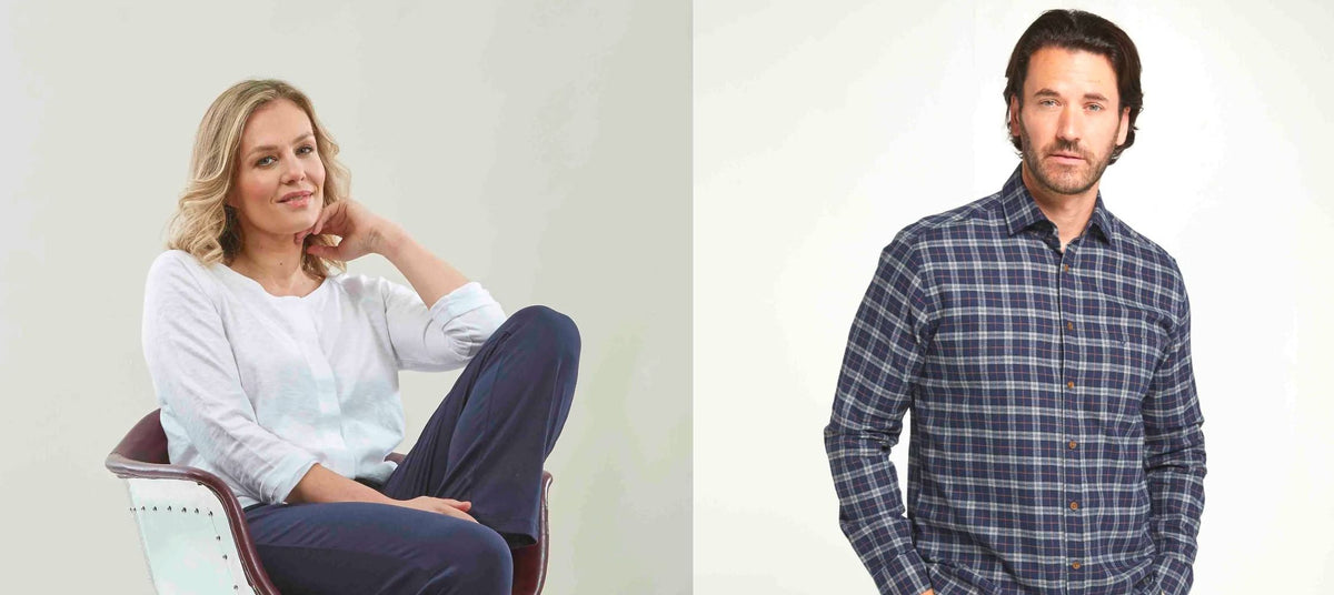 Stroke Dressing Guide & Tips | The Able Label