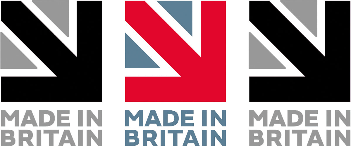 MADE IN BRITAIN – The Able Label