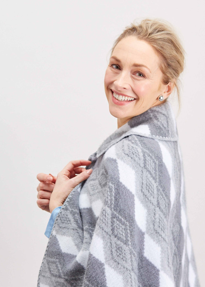 Carers: Assisted Dressing Clothing Range – The Able Label