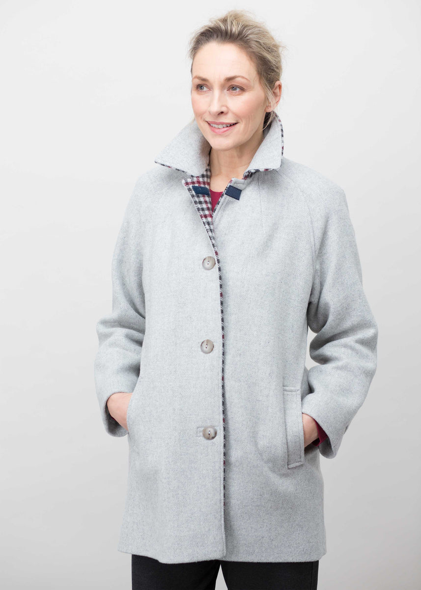 Coats & Jackets | Adaptive Coats & Jackets for Women | The Able Label ...