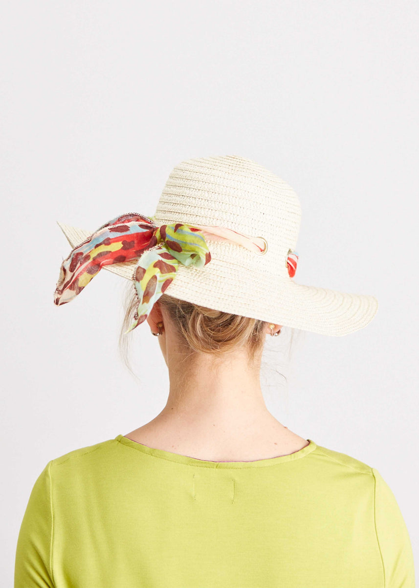 Hats | Stylish Sun Hats For Women | The Able Label