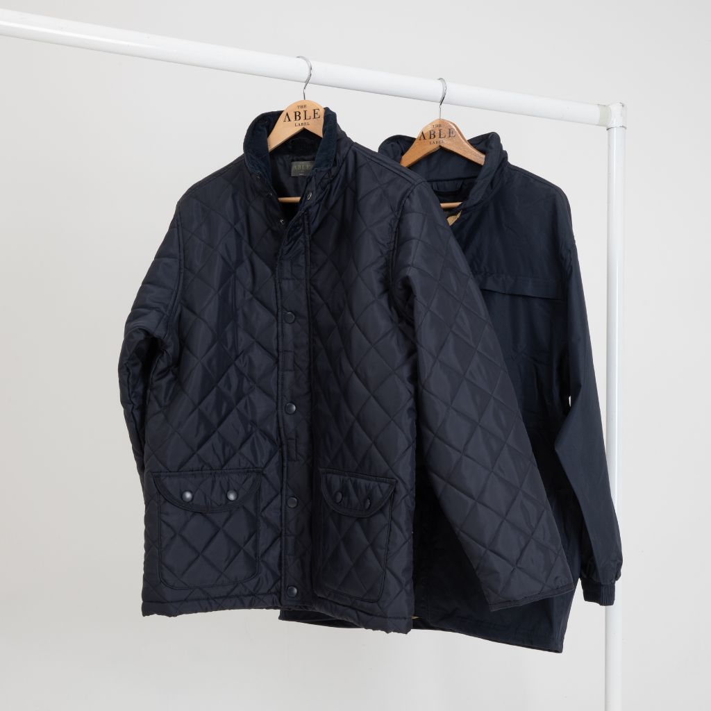 Adaptive Clothing for People Living with Dementia – The Able Label