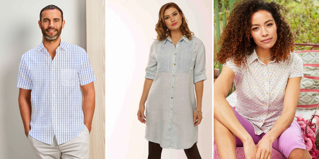 The Able Label | Adaptive Clothing For Women & Men UK