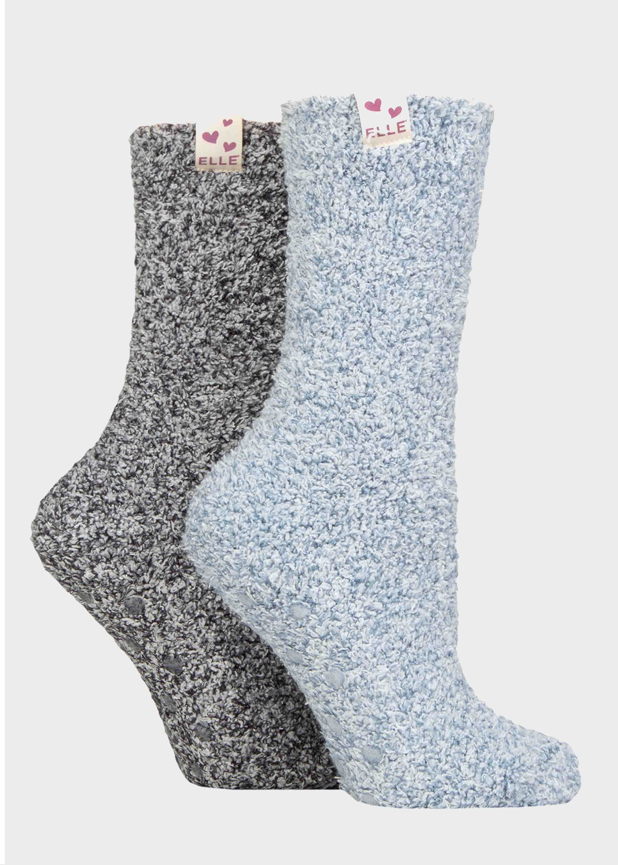 Avon Super Stretch Cosy Bed & Slipper Socks | The Able Label