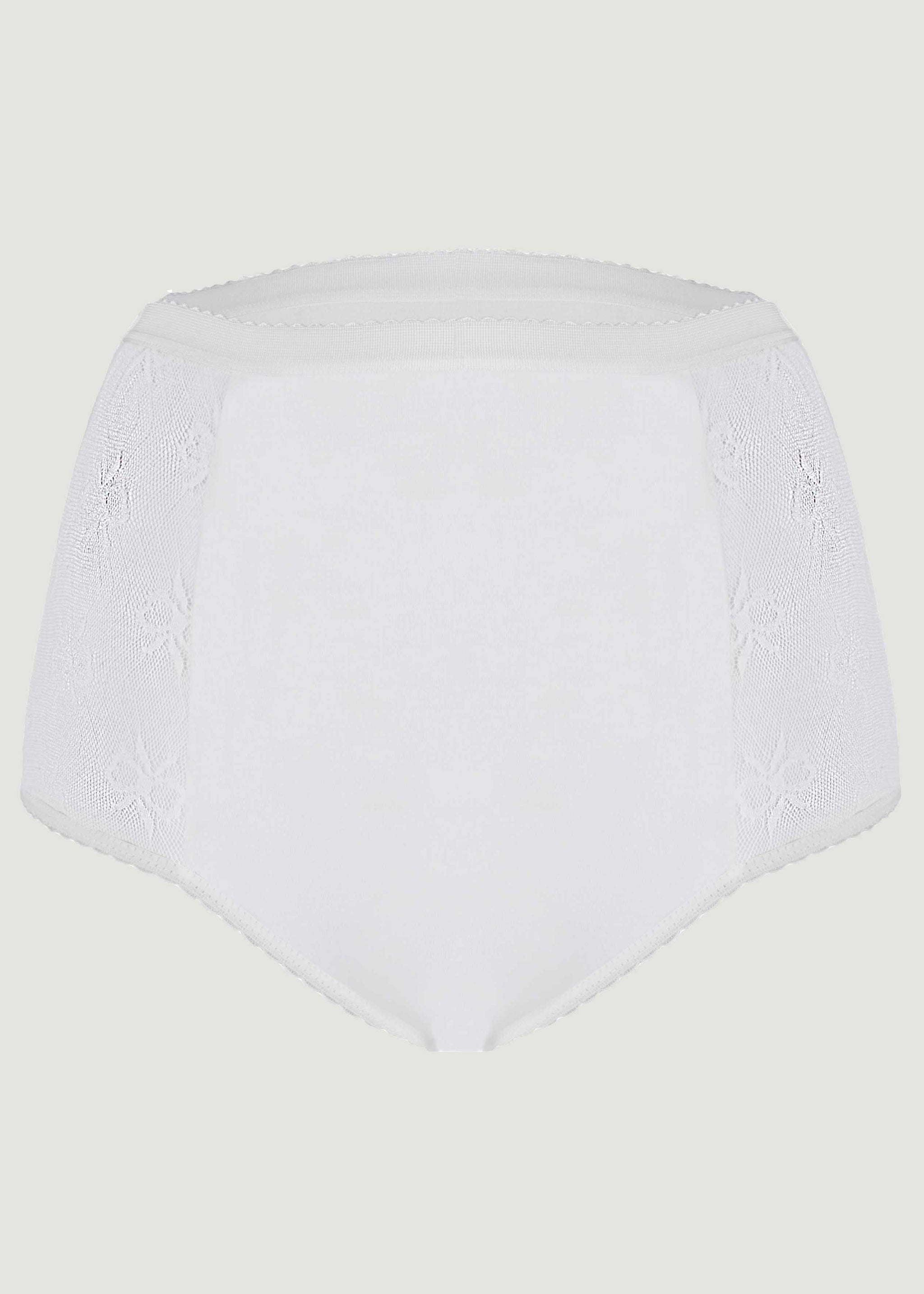 deane and white knickers