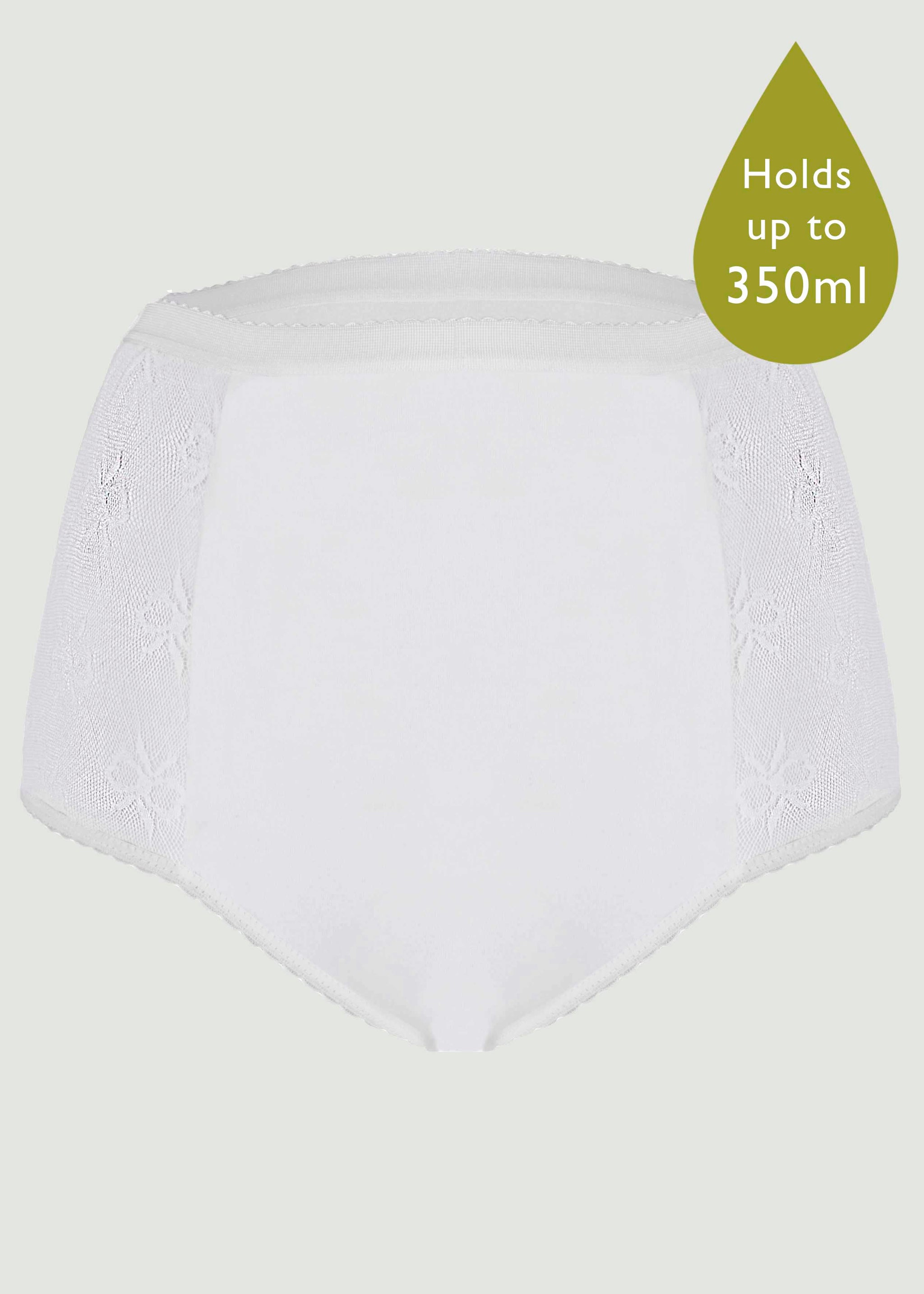 grippa knickers